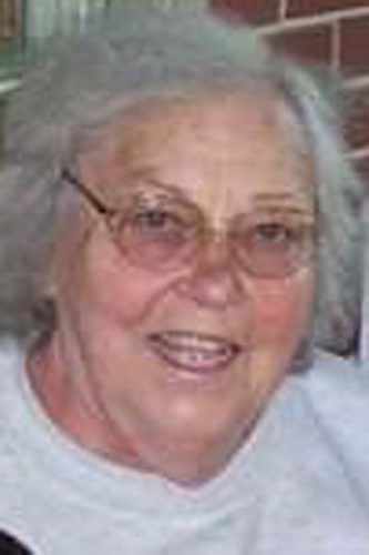Betty Snell 1929-2020 | News, Sports, Jobs - Tribune Chronicle